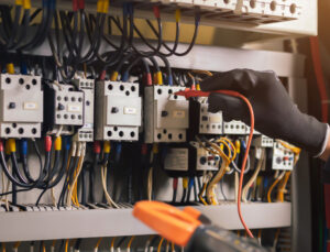 Electrical Services for Home and Business | Olson Brothers Electric