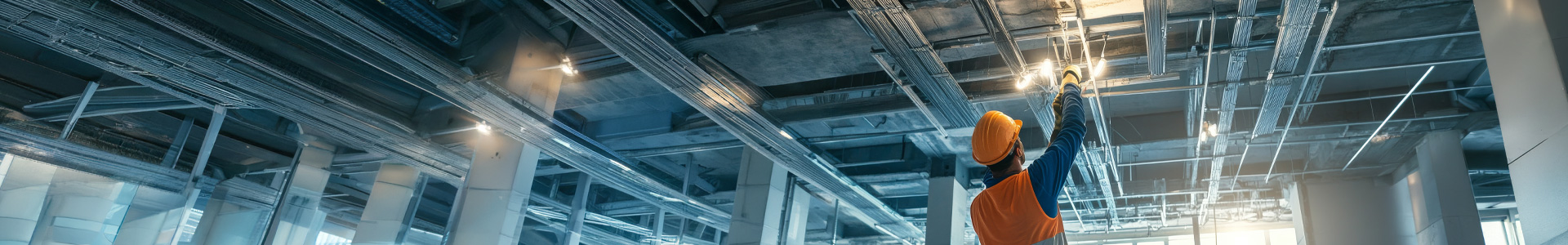 Commercial Electrical Services | Olson Brothers Electric